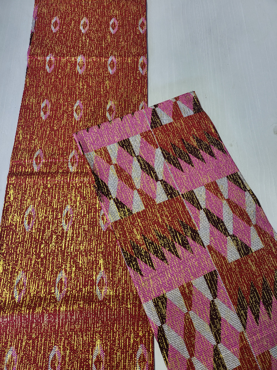 KG033 – Miss Jacqs