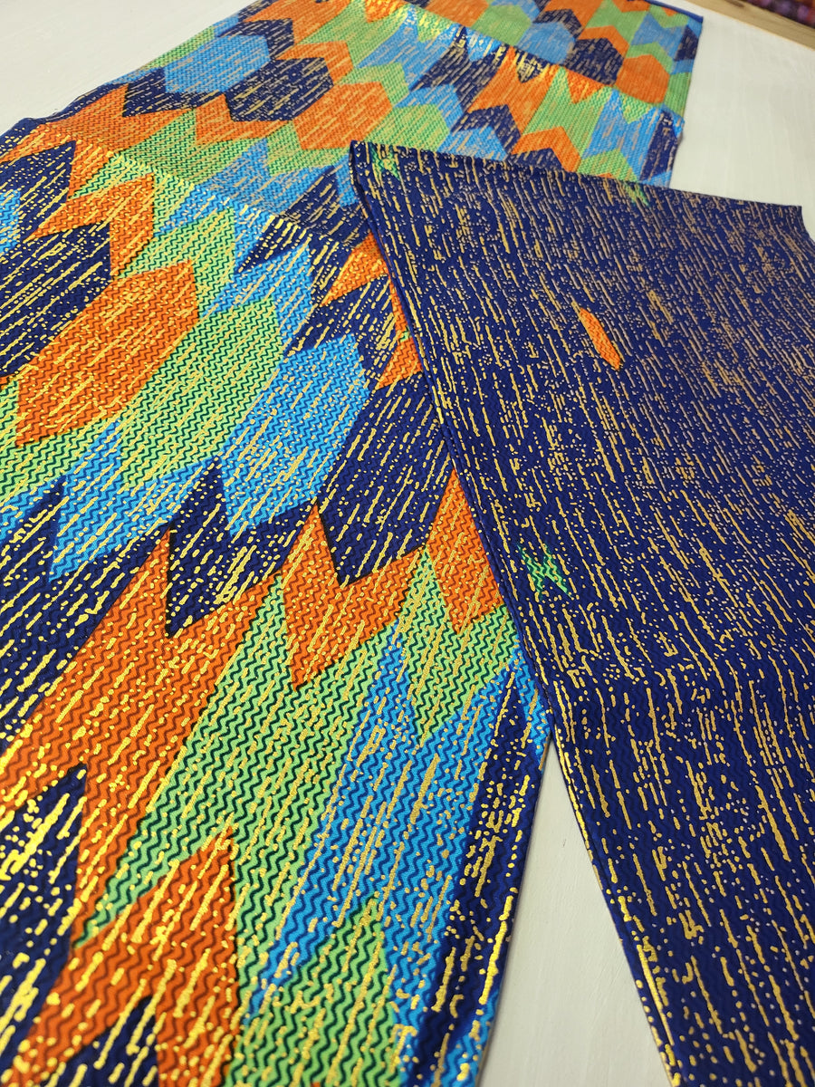 KG054 – Miss Jacqs