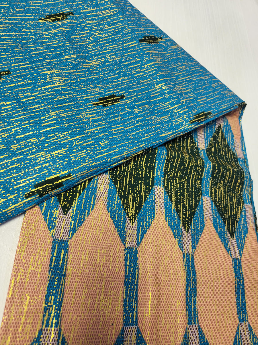 KG038 – Miss Jacqs