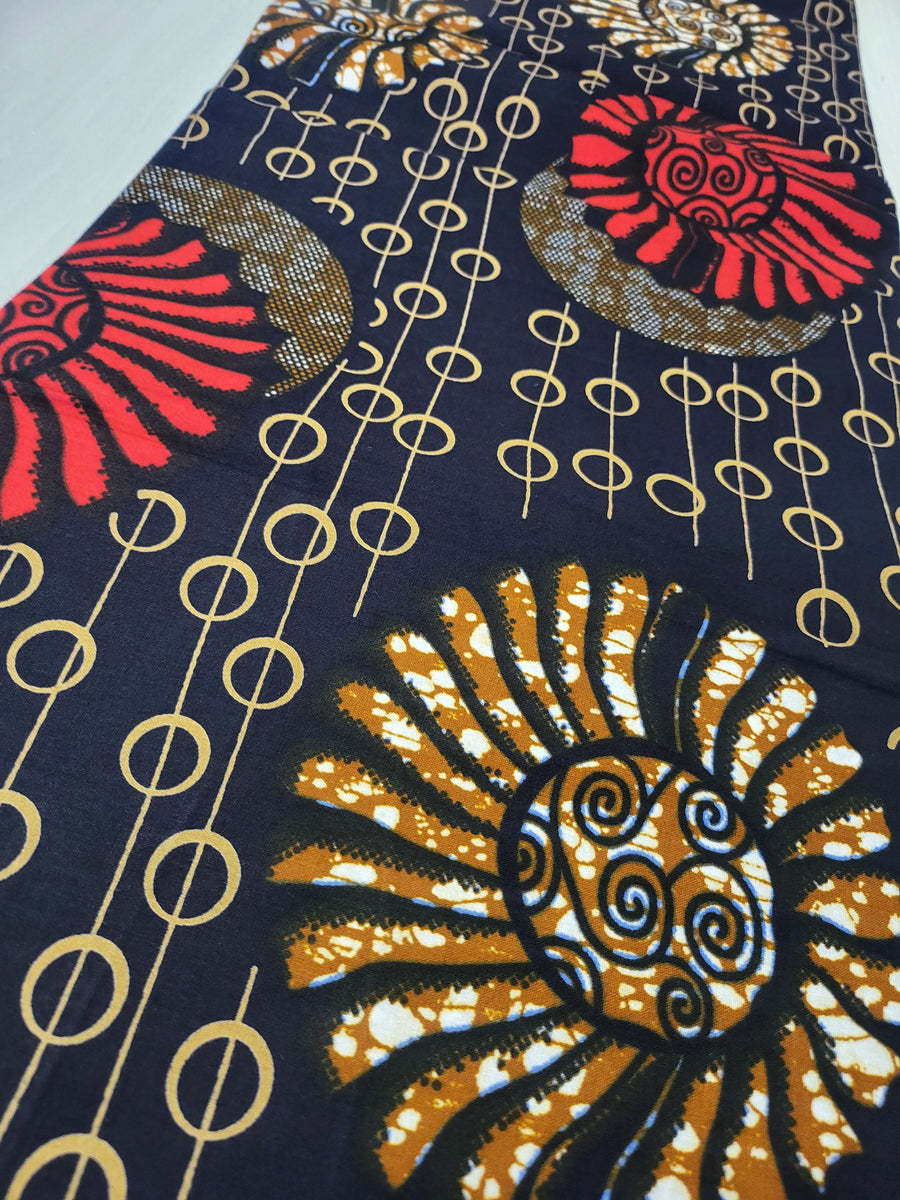 RW 357 – Miss Jacqs