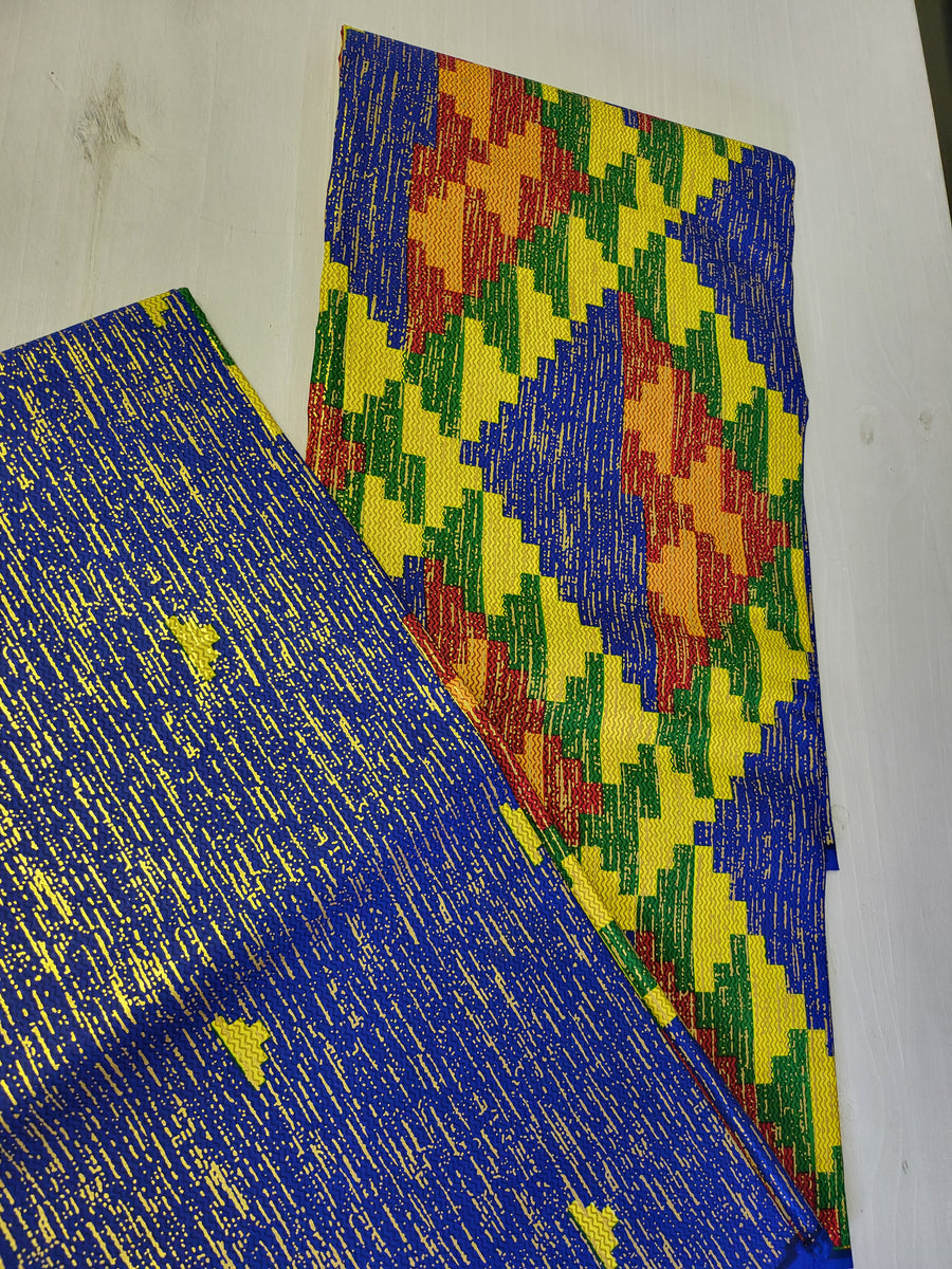 KG034 – Miss Jacqs