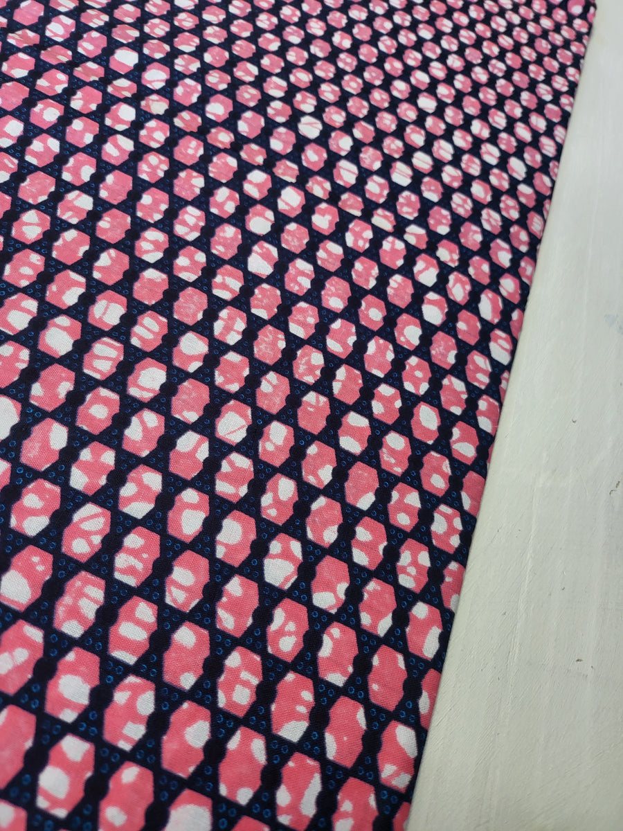 CL337 – Miss Jacqs