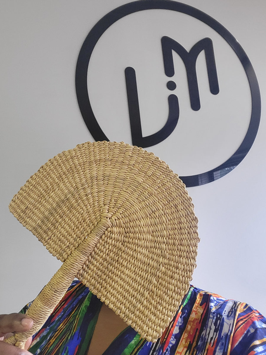 Bolga Fan 01 – Miss Jacqs