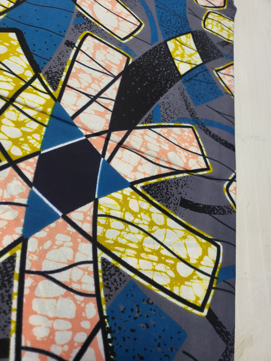 CL319 – Miss Jacqs