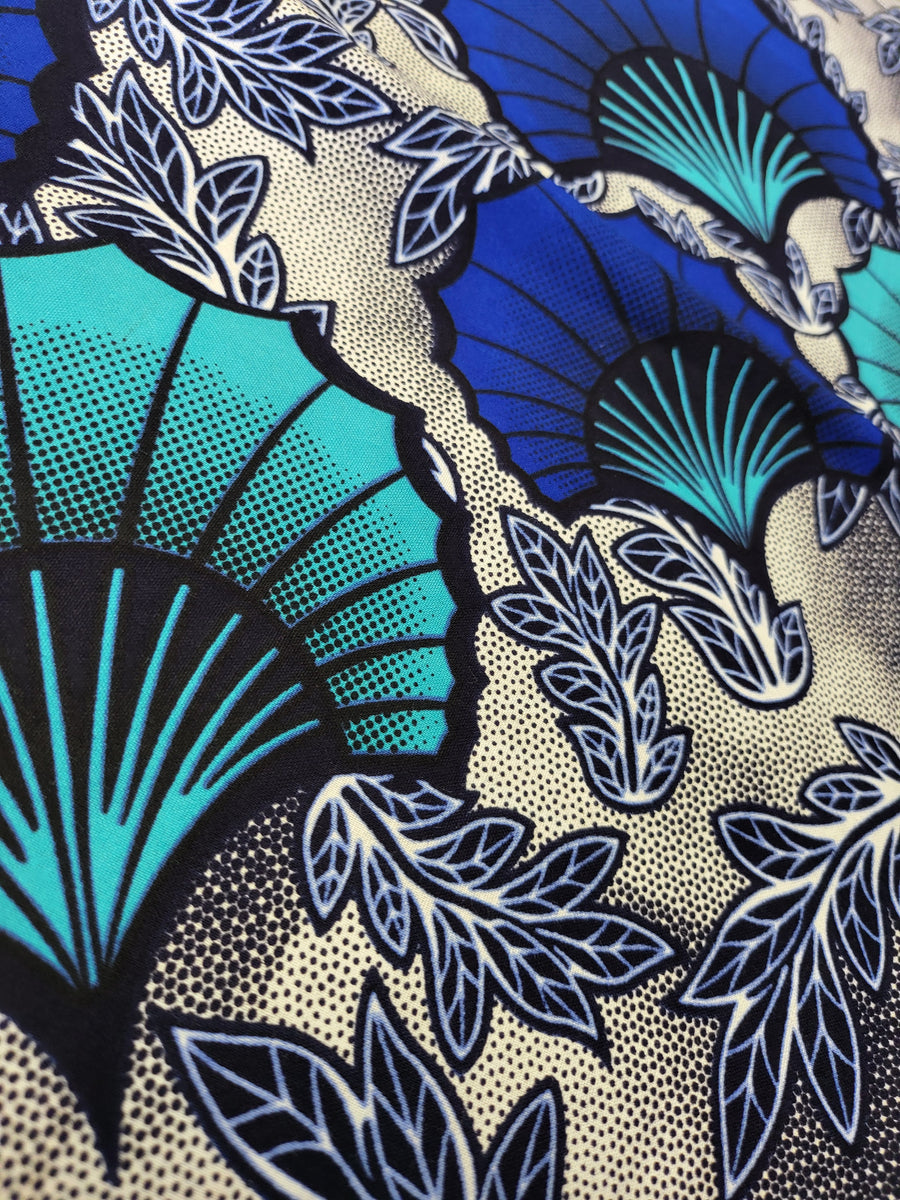 CL330 – Miss Jacqs