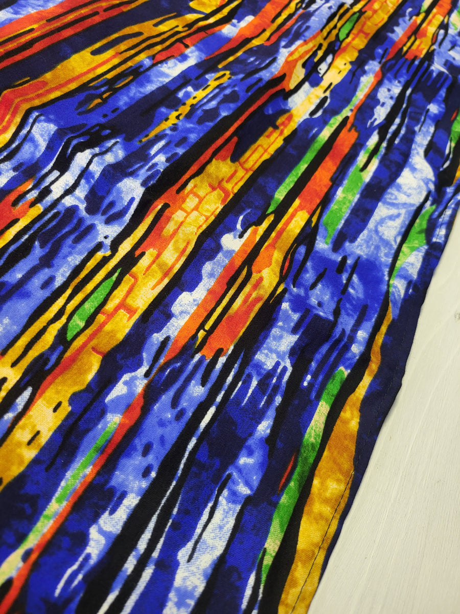 HW 026 – Miss Jacqs