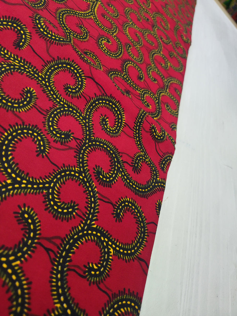 RW 326 – Miss Jacqs