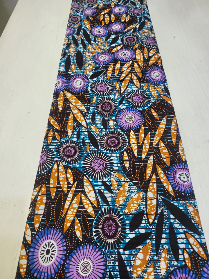 Miss Jacqs Fabric Boutique