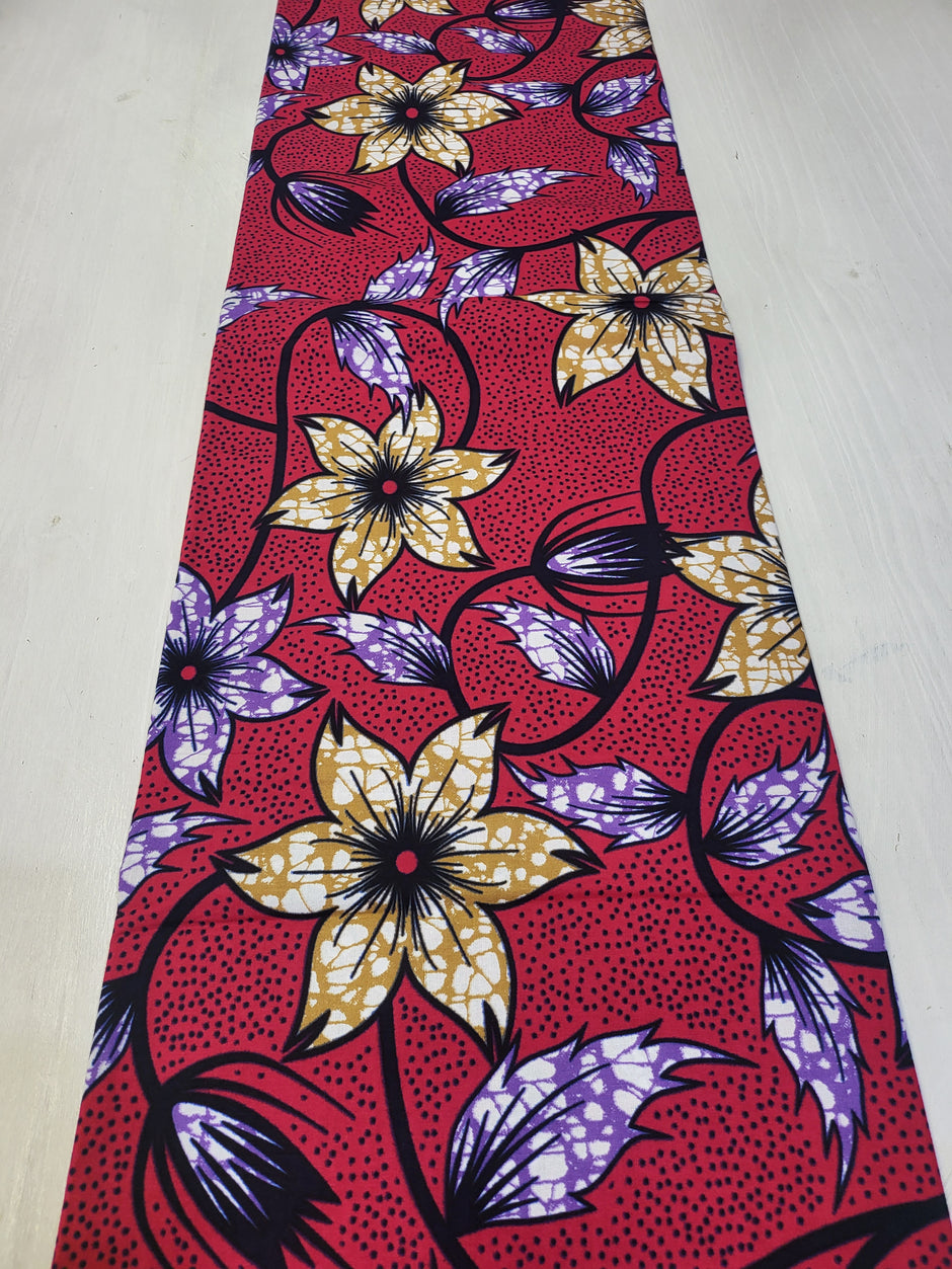 Miss Jacqs Fabric Boutique