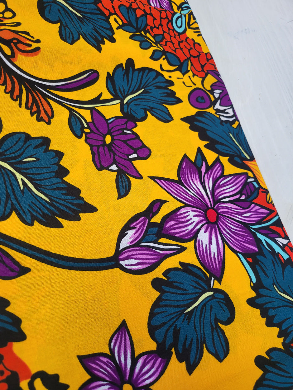 Miss Jacqs Fabric Boutique